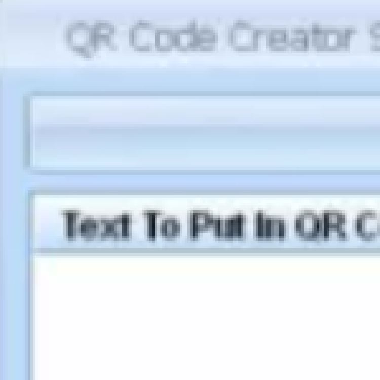 Create Multiple QR Codes скачать на Windows бесплатно