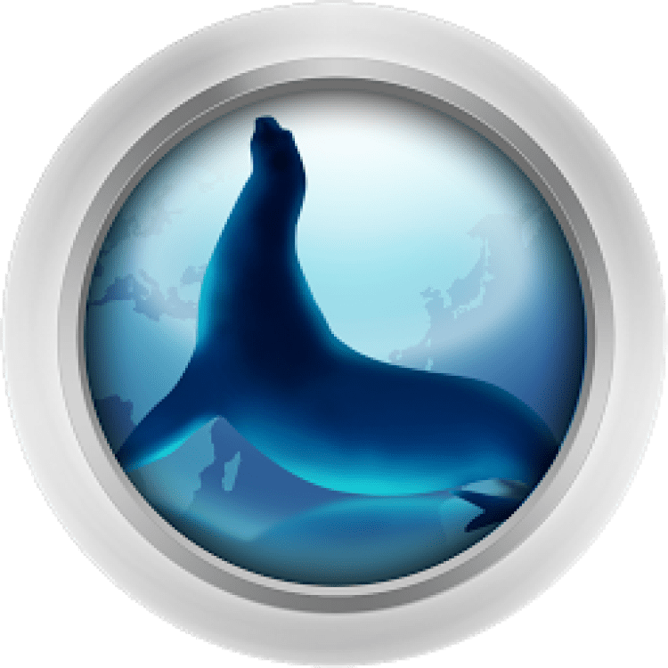 Ocean Browser скачать на Android бесплатно
