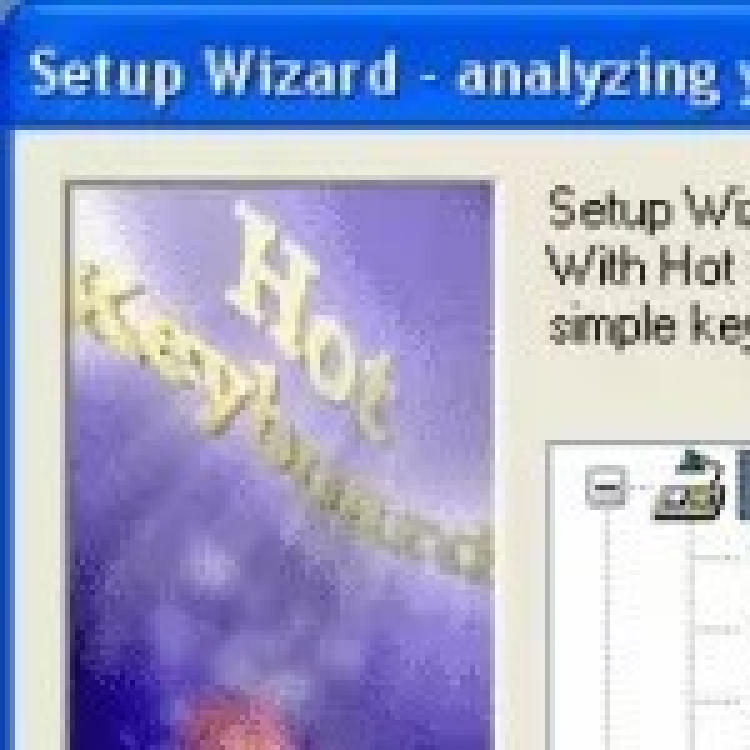 Hot Keyboard Pro скачать на Windows бесплатно