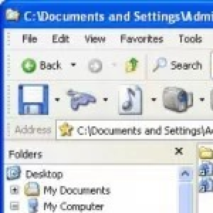 Handy Folders скачать на Windows бесплатно