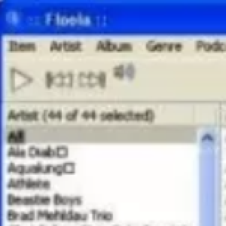 Floola скачать на Windows бесплатно