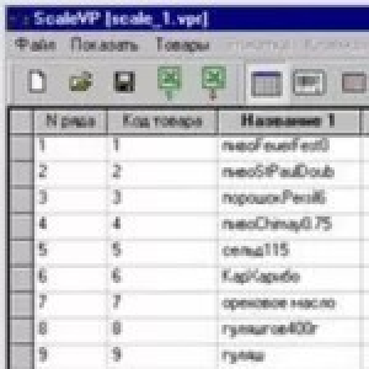 ScaleVP скачать на Windows бесплатно