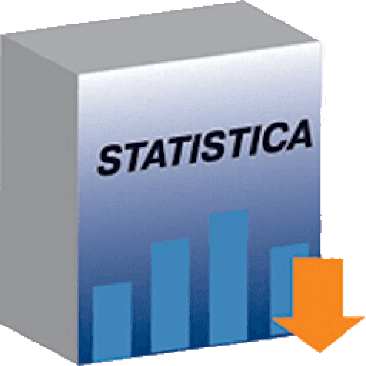 STATISTICA скачать на Windows бесплатно