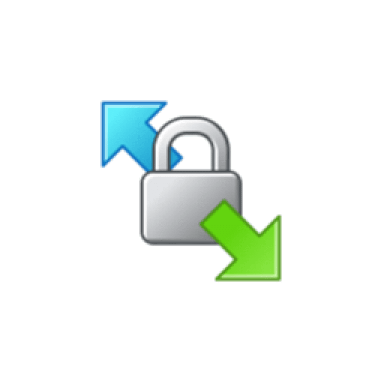 WinSCP Windows 