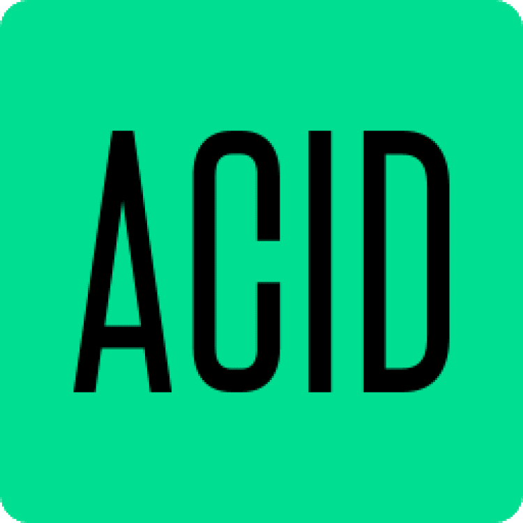 ACID Pro скачать на Windows бесплатно