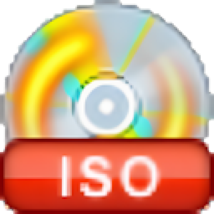 Xilisoft ISO Pro скачать на Windows бесплатно