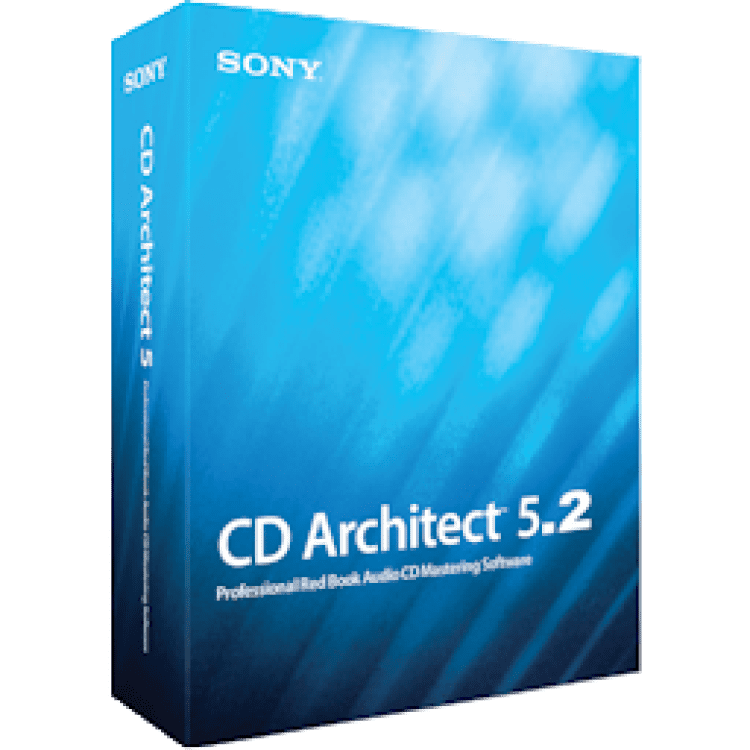 CD Architect скачать на Windows бесплатно