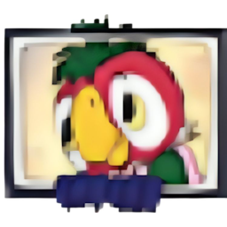 ParRot скачать на Windows бесплатно