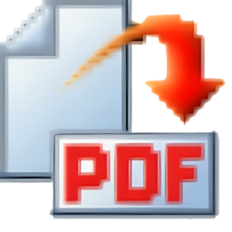 Image2PDF Pilot скачать на Windows бесплатно