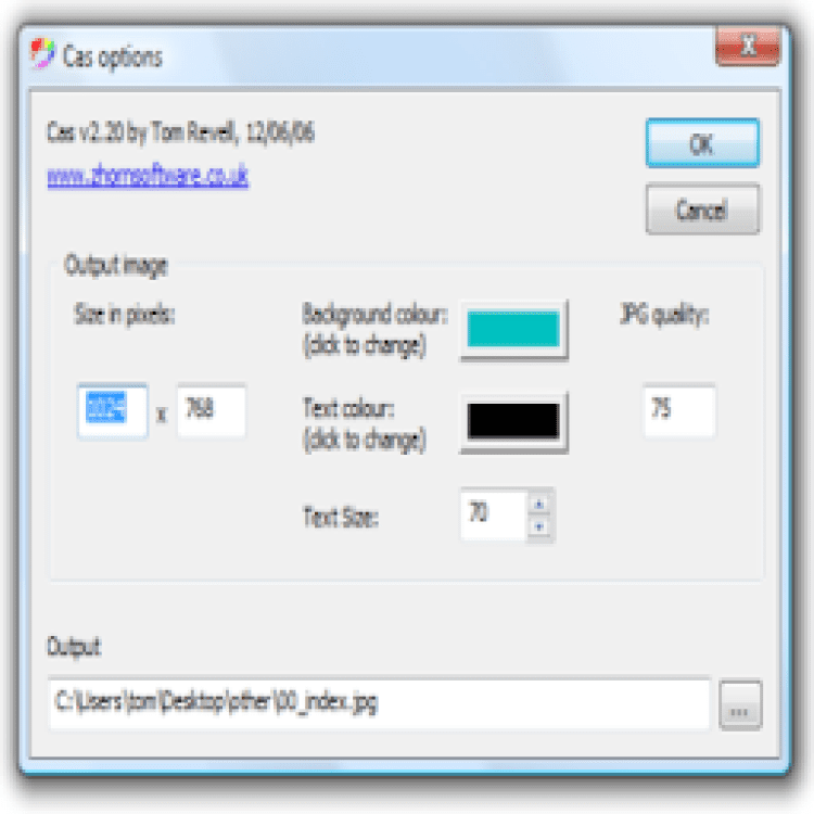 Cas скачать на Windows бесплатно