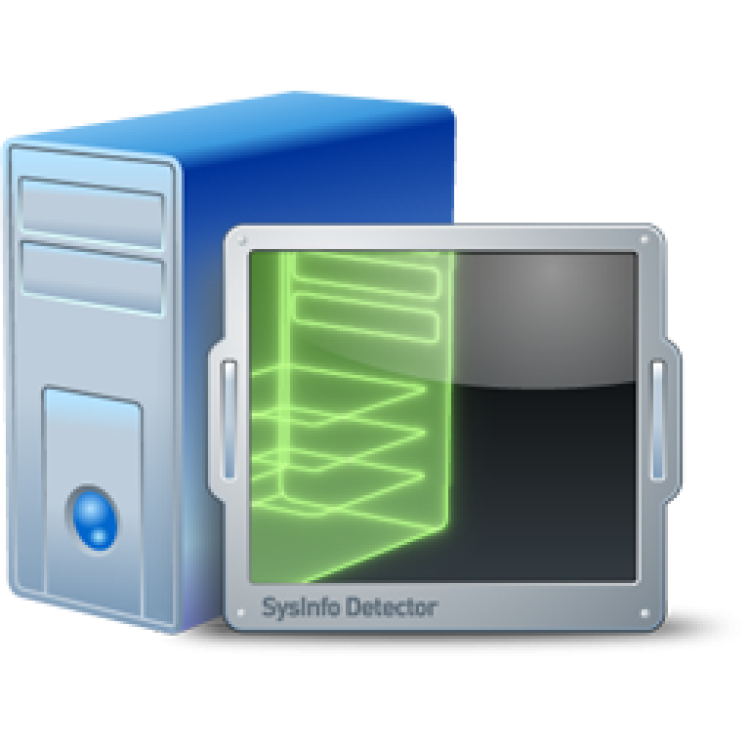 SysInfo Detector скачать на Windows бесплатно