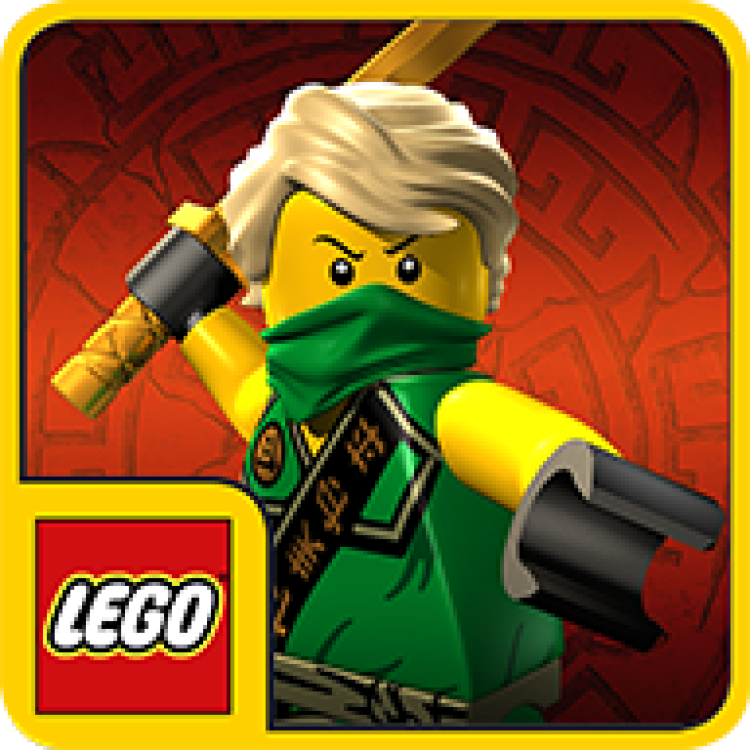 LEGO Ninjago Tournament MOD скачать на Android бесплатно