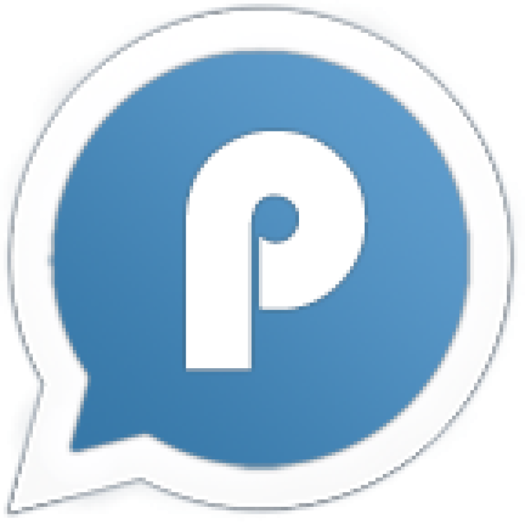 WhatsApp Blue скачать на Android бесплатно