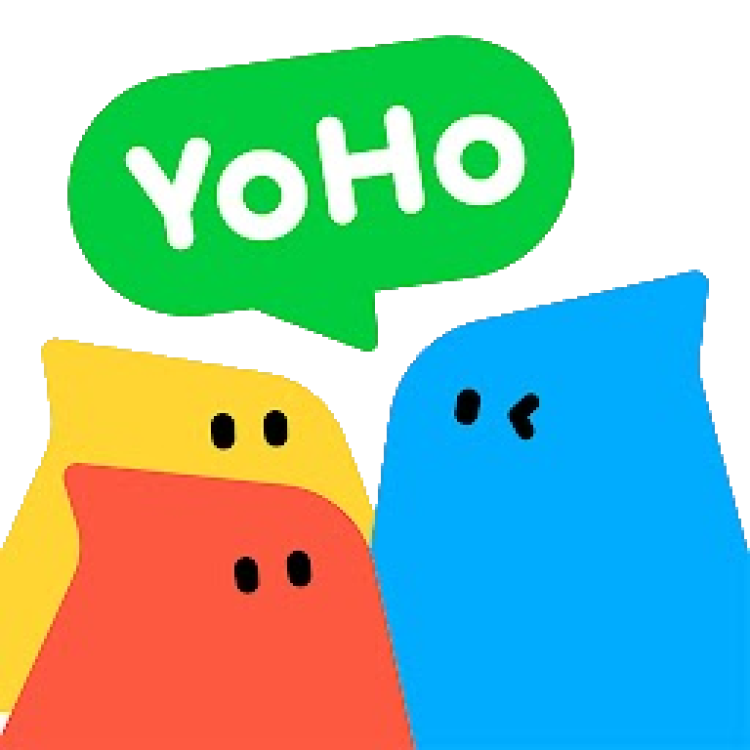 YoHo скачать на Android бесплатно