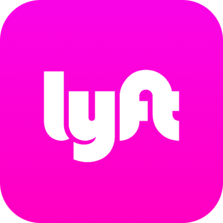 Lyft скачать на Android бесплатно