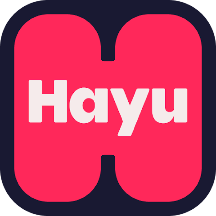 Hayu - Watch Reality TV скачать на Android бесплатно