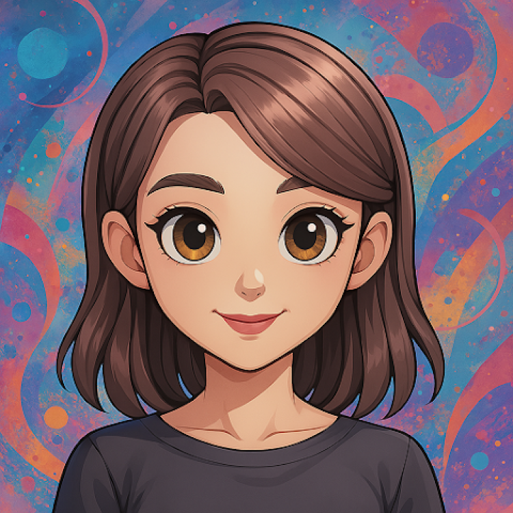 Avatar Maker Cartoon Character скачать на Android бесплатно