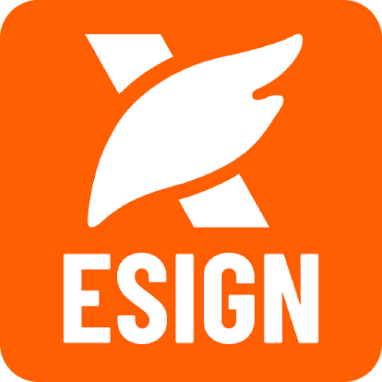 Foxit eSign скачать на Android бесплатно